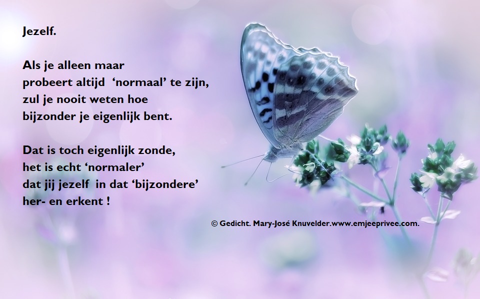 Jezelf Snijden Gedichten