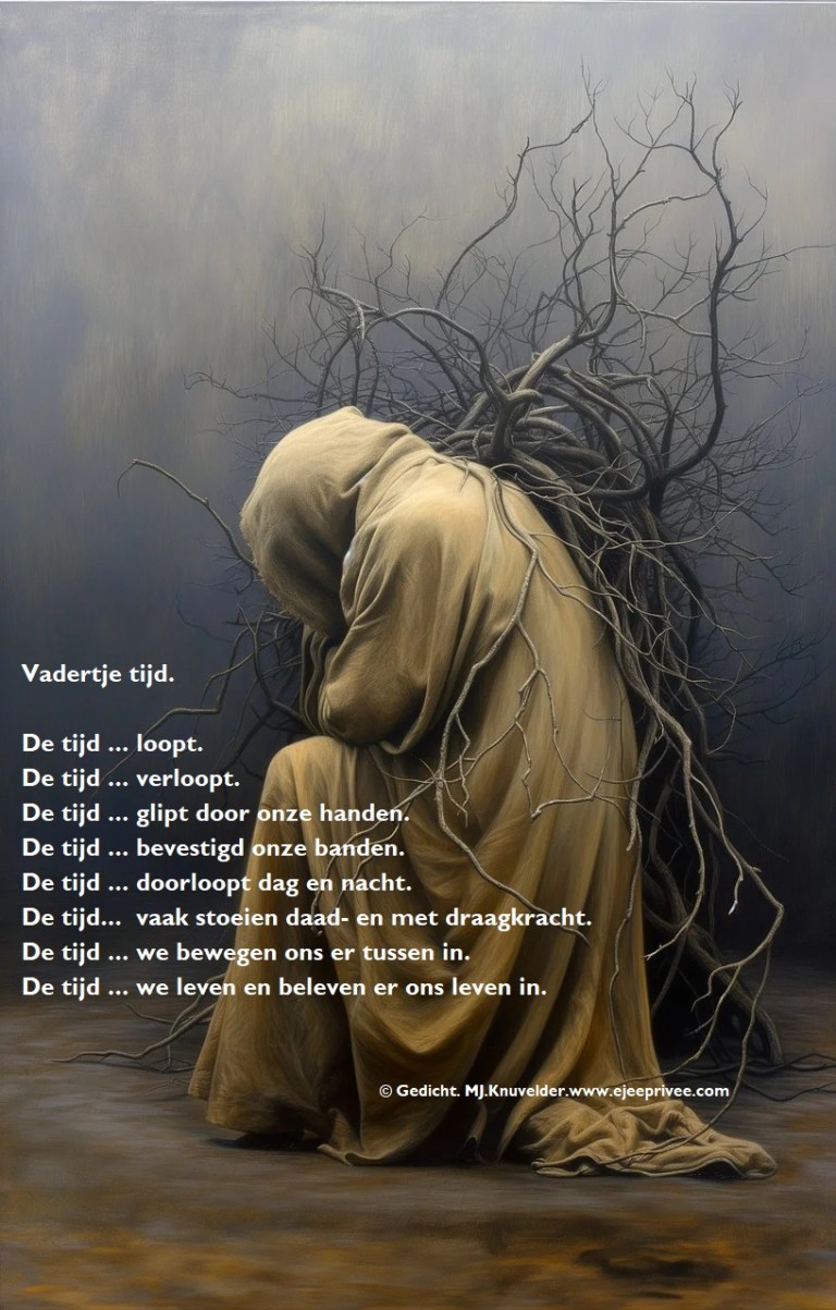 Verlies, Verdriet & Rouw – EmJeePrivee