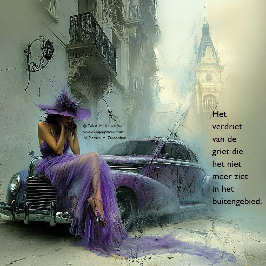 Tekst. Het verdriet – EmJeePrivee